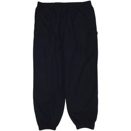 adidas Performance Stoffhose Herren Gr&ouml;&szlig;e 42 Second Hand marine
