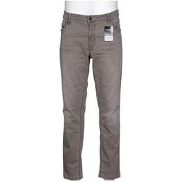 Camel Active Jeans Herren Größe 42 Second Hand grau