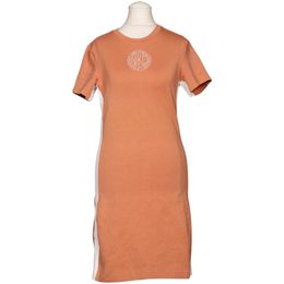 Nike Kleid Damen Gr&ouml;&szlig;e S Second Hand orange