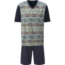 Babista Short Pajamas 'Thendor' male Blue size XXXL