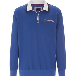 Babista Sweatshirt 'Quoron' male Blue size L
