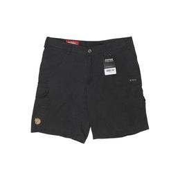 Fj&auml;llr&auml;ven Fj&auml;llr&auml;ven Shorts Damen Gr&ouml;&szlig;e S Second Hand schwarz