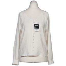 Sèzane Bluse Damen Größe XS Second Hand creme