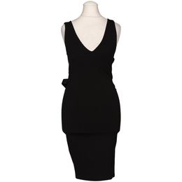 Guess Kleid Damen Gr&ouml;&szlig;e XS Second Hand schwarz
