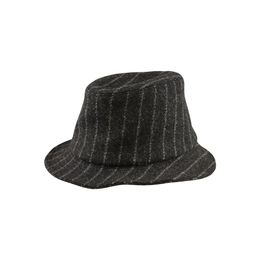 Yves Saint Laurent Hut oder Mütze Herren Größe 52 Second Hand grau