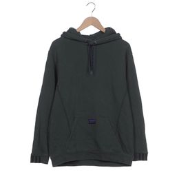 adidas originals Kapuzenpullover Herren Größe M Second Hand grün