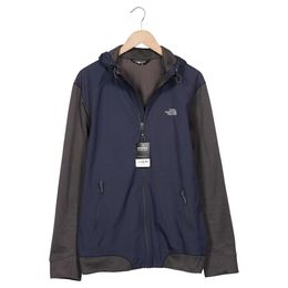 The North Face Jacke Herren Größe XL Second Hand bunt