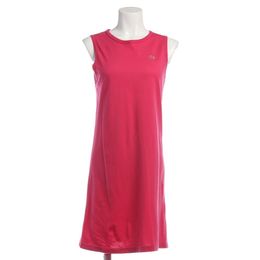 Lacoste Kleid Damen Gr&ouml;&szlig;e M Second Hand rosa