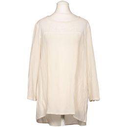 Marc O'Polo Marc O'Polo Bluse Damen Größe S Second Hand creme