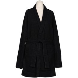 Kings Of Indigo Mantel Damen Gr&ouml;&szlig;e XS Second Hand marine