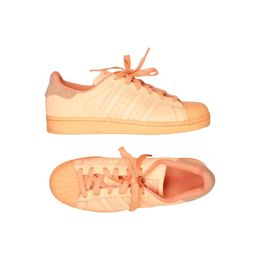 adidas originals Sneaker Damen Gr&ouml;&szlig;e 39.5 Second Hand pink