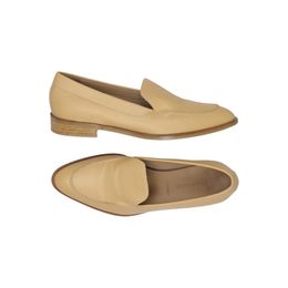 Everlane Halbschuh Damen Größe 36 Second Hand beige