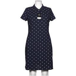 Tommy Hilfiger Kleid Damen Größe XXL Second Hand marine
