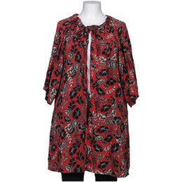 The MASAI Clothing Company Bluse Damen Gr&ouml;&szlig;e XL Second Hand rot