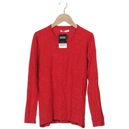 Brax Pullover Damen Gr&ouml;&szlig;e M Second Hand rot