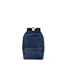 U.S. Polo Assn. Backpack male Blue size One Size