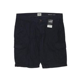 Camel Active Shorts Herren Größe 38 Second Hand marine