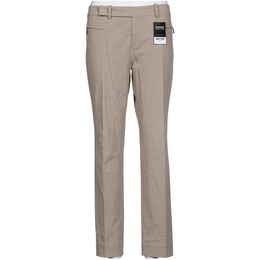 Bogner Stoffhose Damen Größe XL Second Hand beige