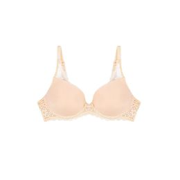 Triumph Bra ' Amourette Spotlight ' female Orange size 70