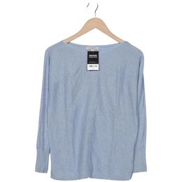 comma, COMMA Pullover Damen Gr&ouml;&szlig;e XS Second Hand hellblau