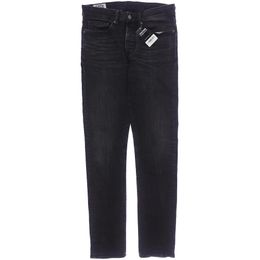 Kings Of Indigo Jeans Herren Größe 29 Second Hand schwarz