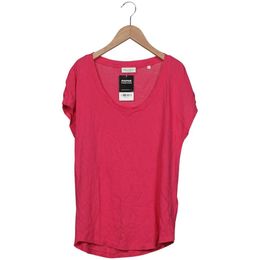 Marc O'Polo Marc O'Polo T-Shirt Damen Gr&ouml;&szlig;e L Second Hand pink