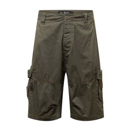 Brandit Shorts Herren Gr&ouml;&szlig;e 40 khaki