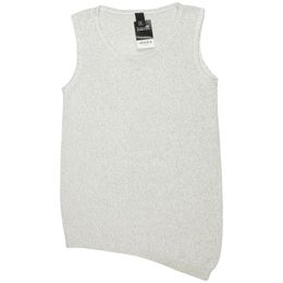 B.C. Best Connections by Heine Pullover Damen Größe M Second Hand grau