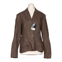 Esprit Blazer Damen Gr&ouml;&szlig;e S Second Hand braun