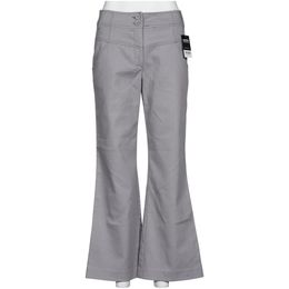 Heine Jeans Damen Größe 32/34 Second Hand grau