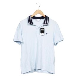 Lacoste Poloshirt Herren Gr&ouml;&szlig;e XL Second Hand bunt