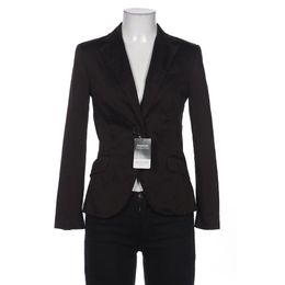 Zara Blazer Damen Gr&ouml;&szlig;e S Second Hand braun