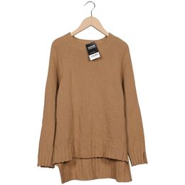 United Colors Of Benetton Pullover Damen Größe S Second Hand beige