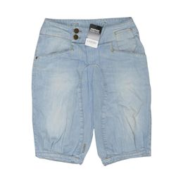 Nikita Shorts Damen Gr&ouml;&szlig;e S Second Hand hellblau