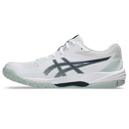asics Athletic Shoes male White size 44