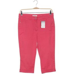 Gerry Weber Stoffhose Damen Größe XL Second Hand pink