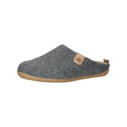 Rohde Slippers female Grey size 40