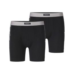 Babista Boxer shorts 'Riomessi' male Black size L