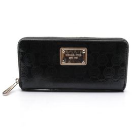 Michael Kors Geldbörse / Etui Damen Größe One Size Second Hand schwarz
