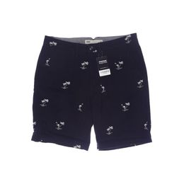Vans Shorts Herren Größe 32 Second Hand schwarz