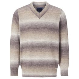 Babista Pullover Herren Größe XXXL beige / hellbeige / braun