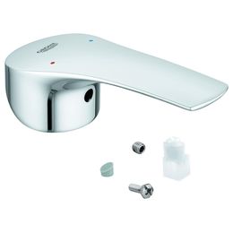 Grohe Hebel 48550 matt black, 485502430 485502430