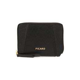 Picard Wallet ' Chic Way 1 ' female Black size One Size