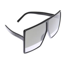 SAINT LAURENT Sonnenbrille Damen Größe One Size Second Hand schwarz