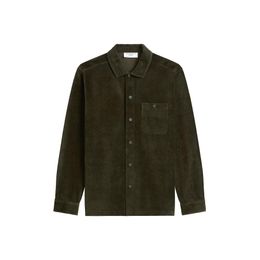 Marc O'Polo Marc O'Polo DENIM Hemd Herren Gr&ouml;&szlig;e XL khaki