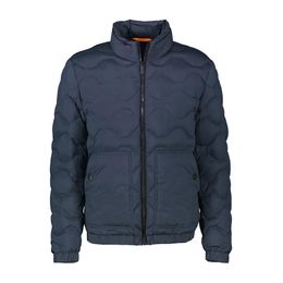 Lerros Winter Jacket male Blue size L