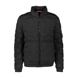 Lerros Winterjacke Herren Größe XL schwarz