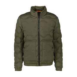Lerros Winter Jacket male Green size XXXL
