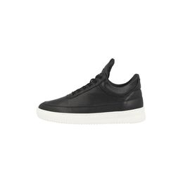 Filling Pieces Sneaker Herren Gr&ouml;&szlig;e 42 schwarz / wei&szlig;