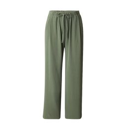 ABOUT YOU Curvy Pants 'Glenn' female Green size 52